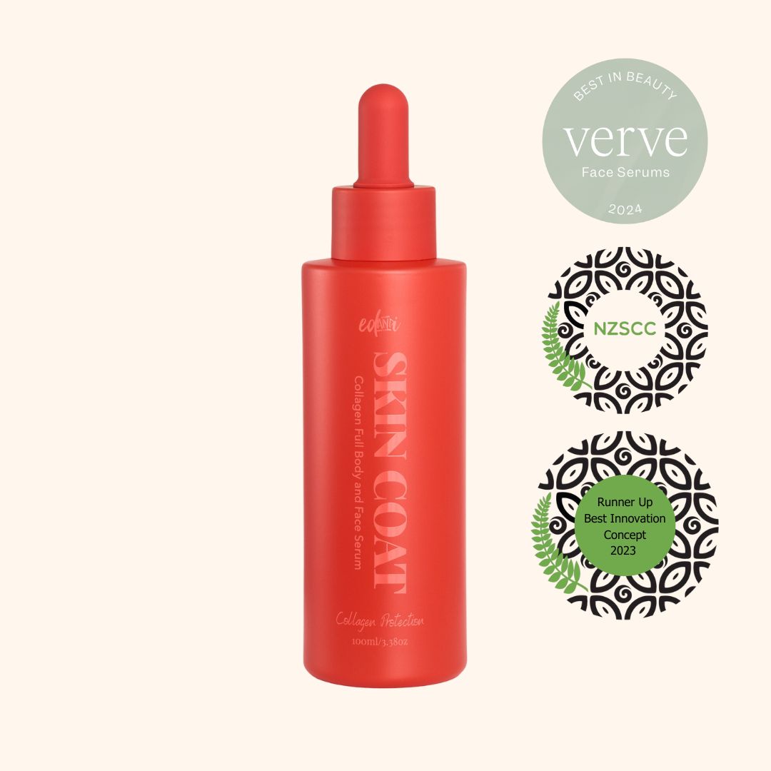 SKIN COAT Full Body Collagen Protection Serum – ednibody